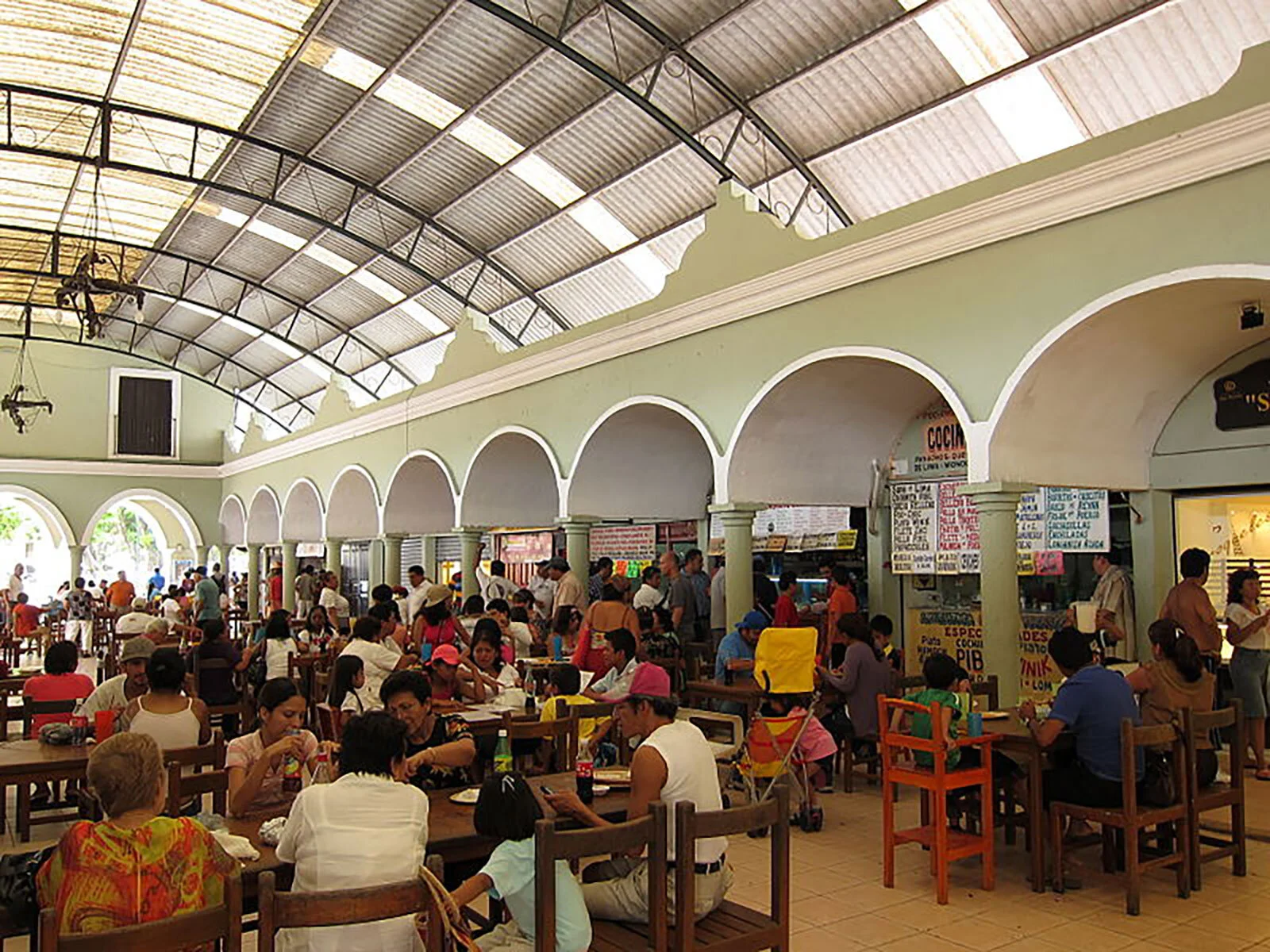 4 Food Markets in the Riviera Maya to Dig Into Traditional Mexican ...