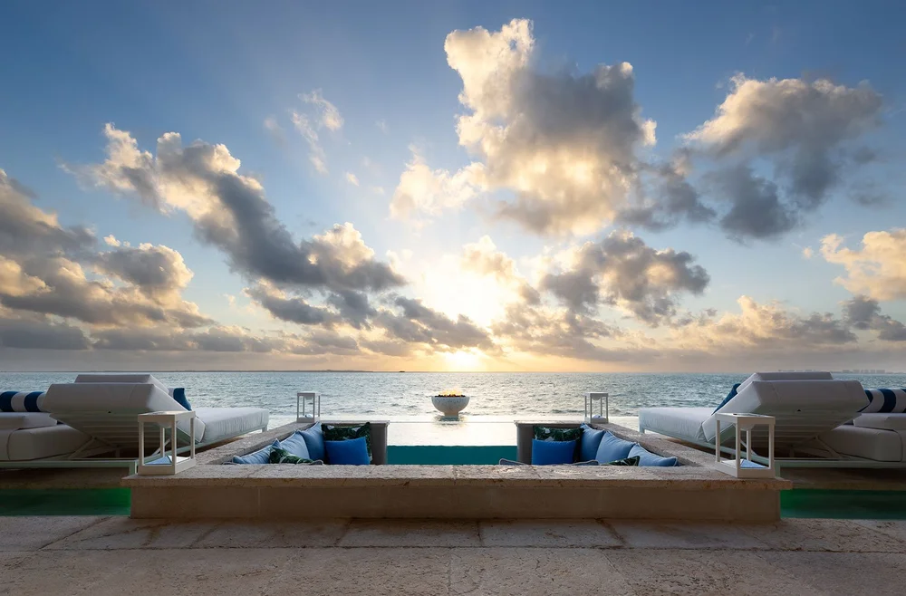 Villas with the Coolest Bars in Riviera Maya — Magazine by Maya Luxe