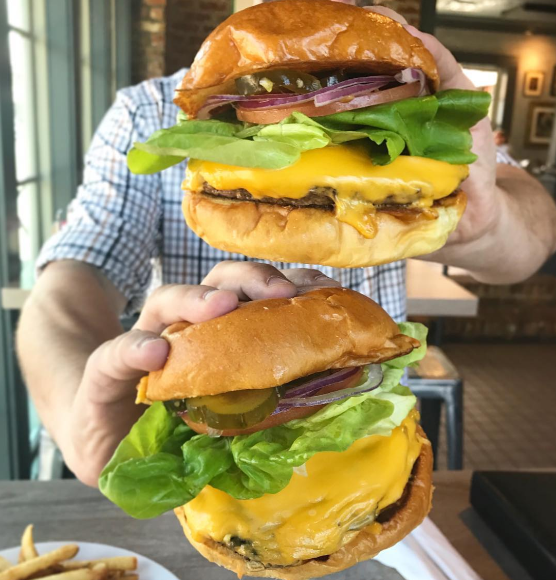 The Overpass Merchant