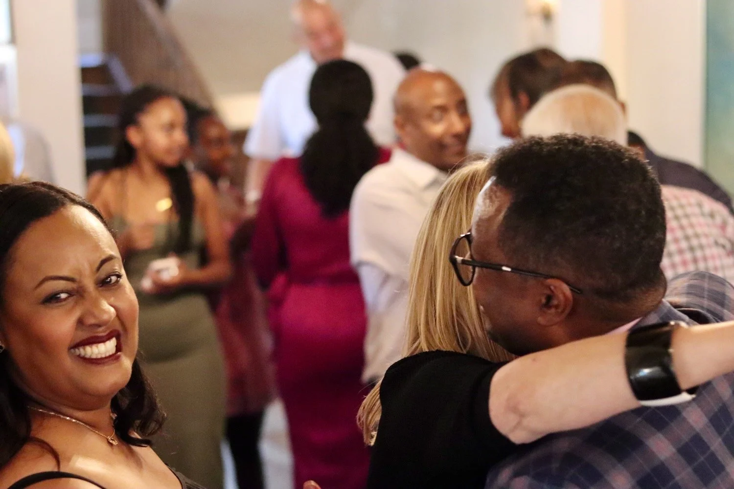 Bridges Cornell Heights — What’s New?