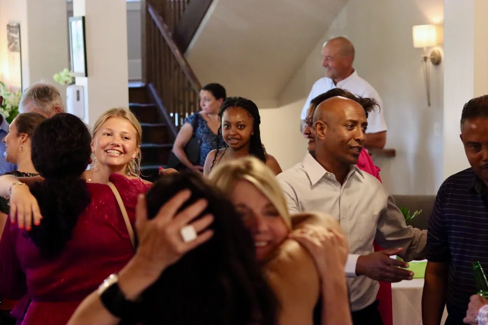 Bridges Cornell Heights — What’s New?