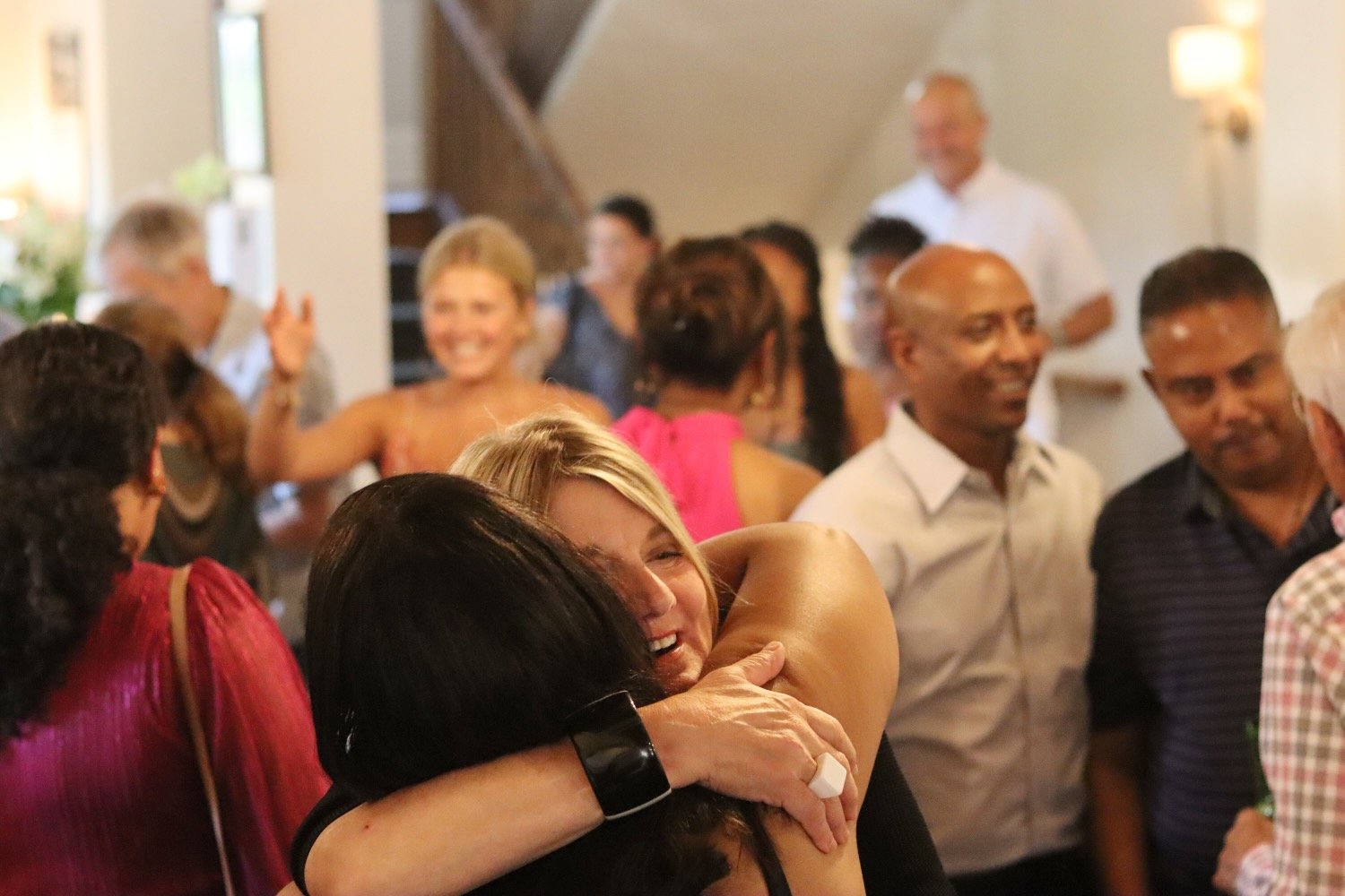 Bridges Cornell Heights — What’s New?