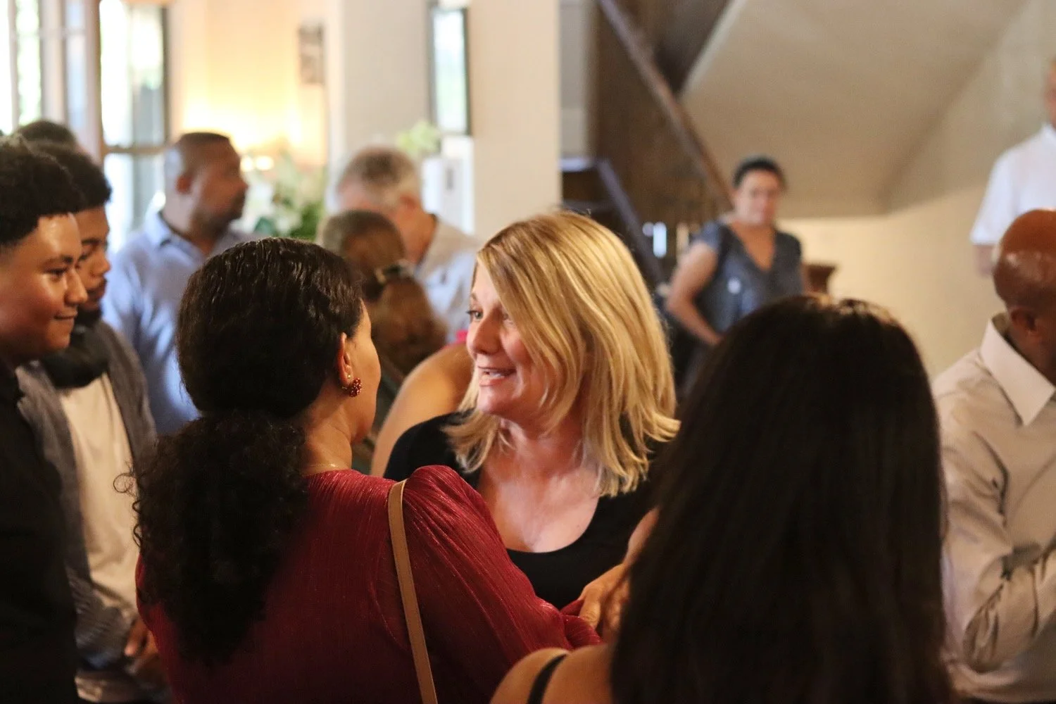 Bridges Cornell Heights — What’s New?