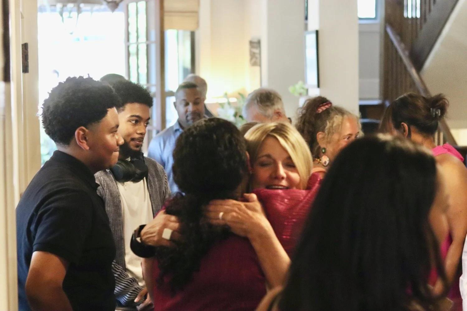 Bridges Cornell Heights — What’s New?