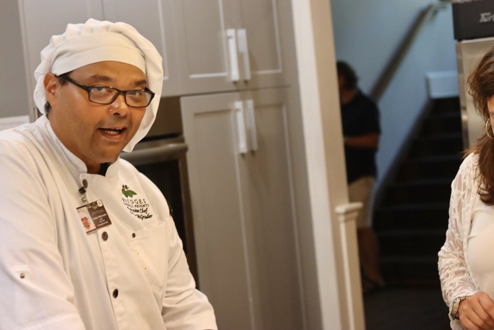 Bridges Cornell Heights — What’s New?