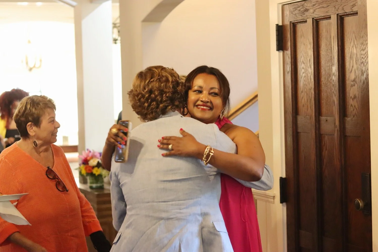 Bridges Cornell Heights — What’s New?