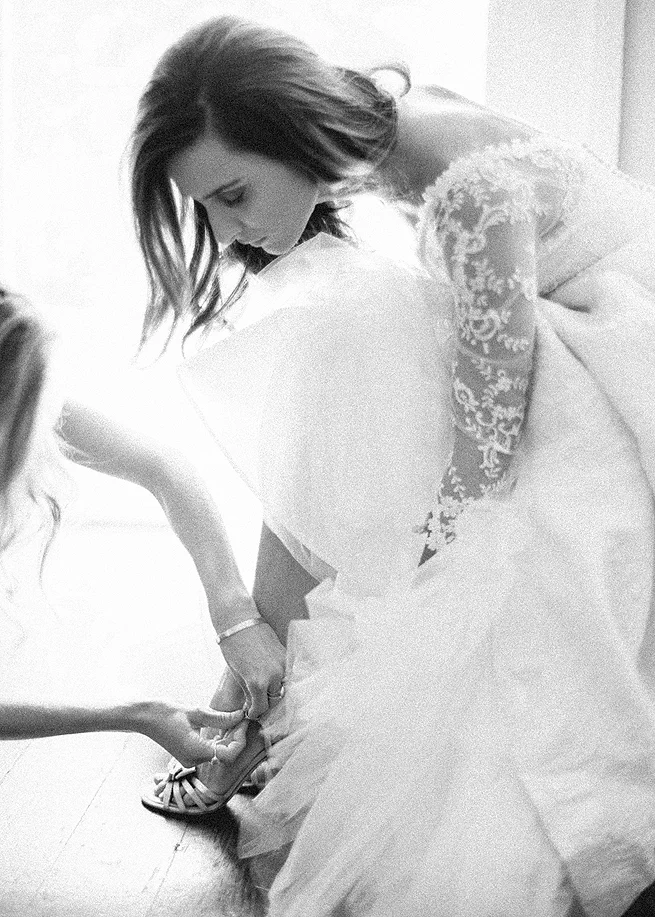 Hillary + Keith — Greer Gattuso