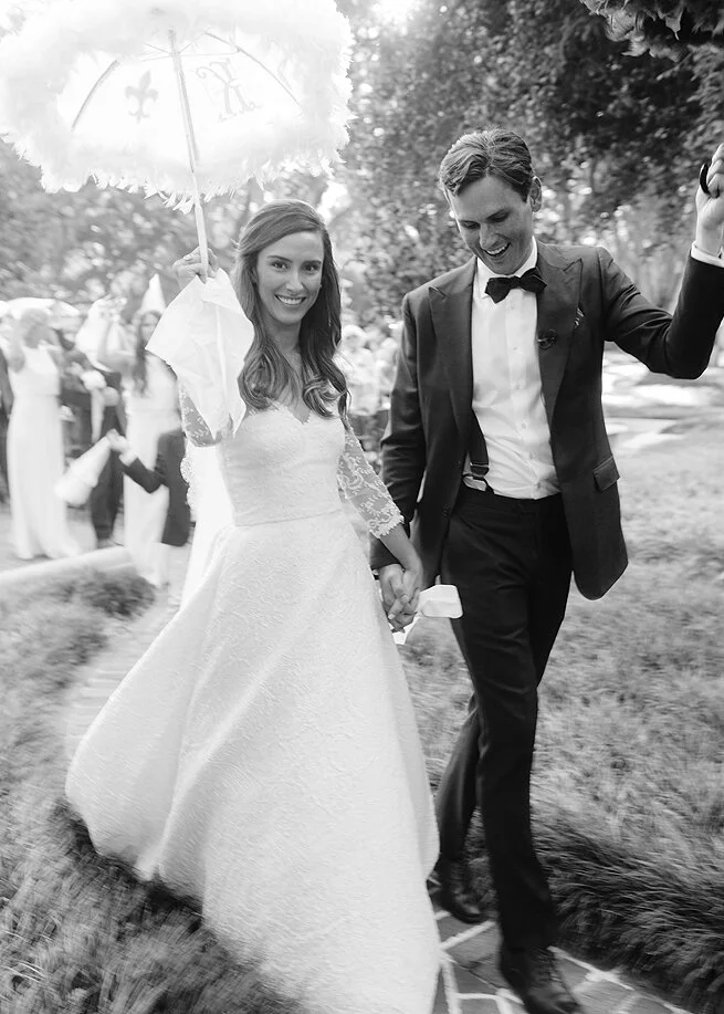 Hillary + Keith — Greer Gattuso