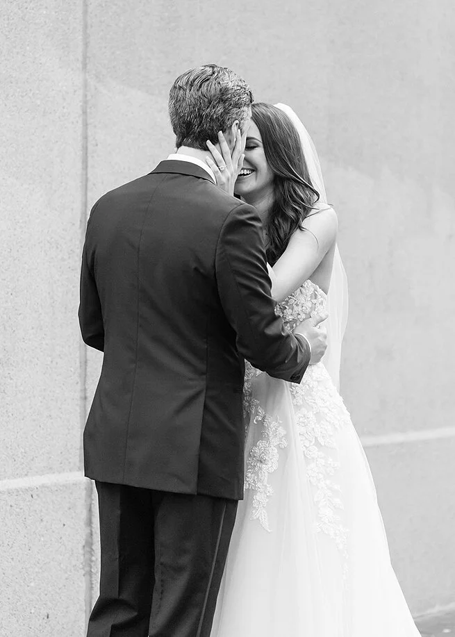 Caitlin + Brooks — Greer Gattuso