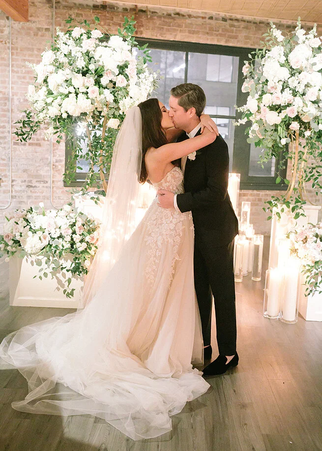 Caitlin + Brooks — Greer Gattuso