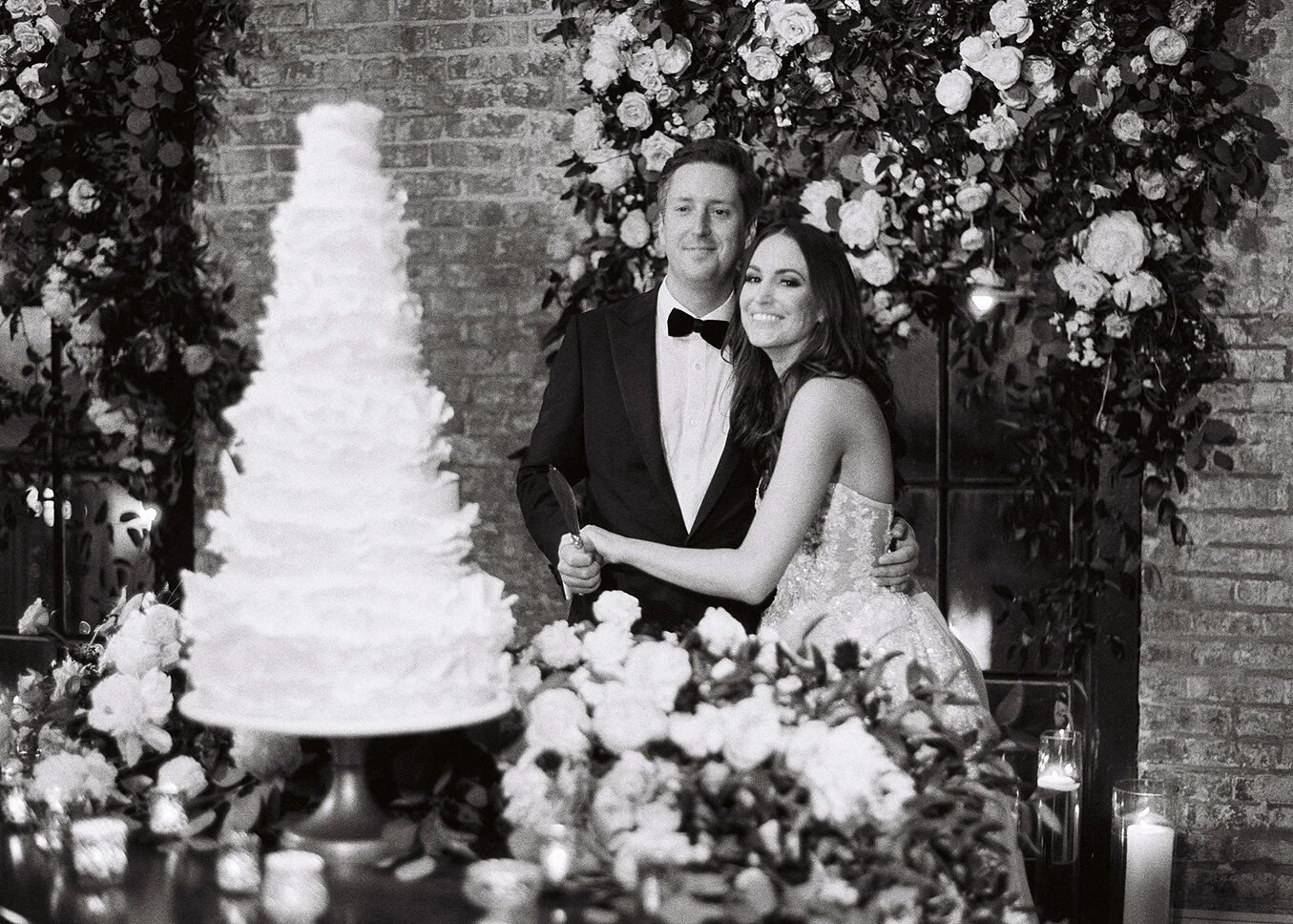 Caitlin + Brooks — Greer Gattuso