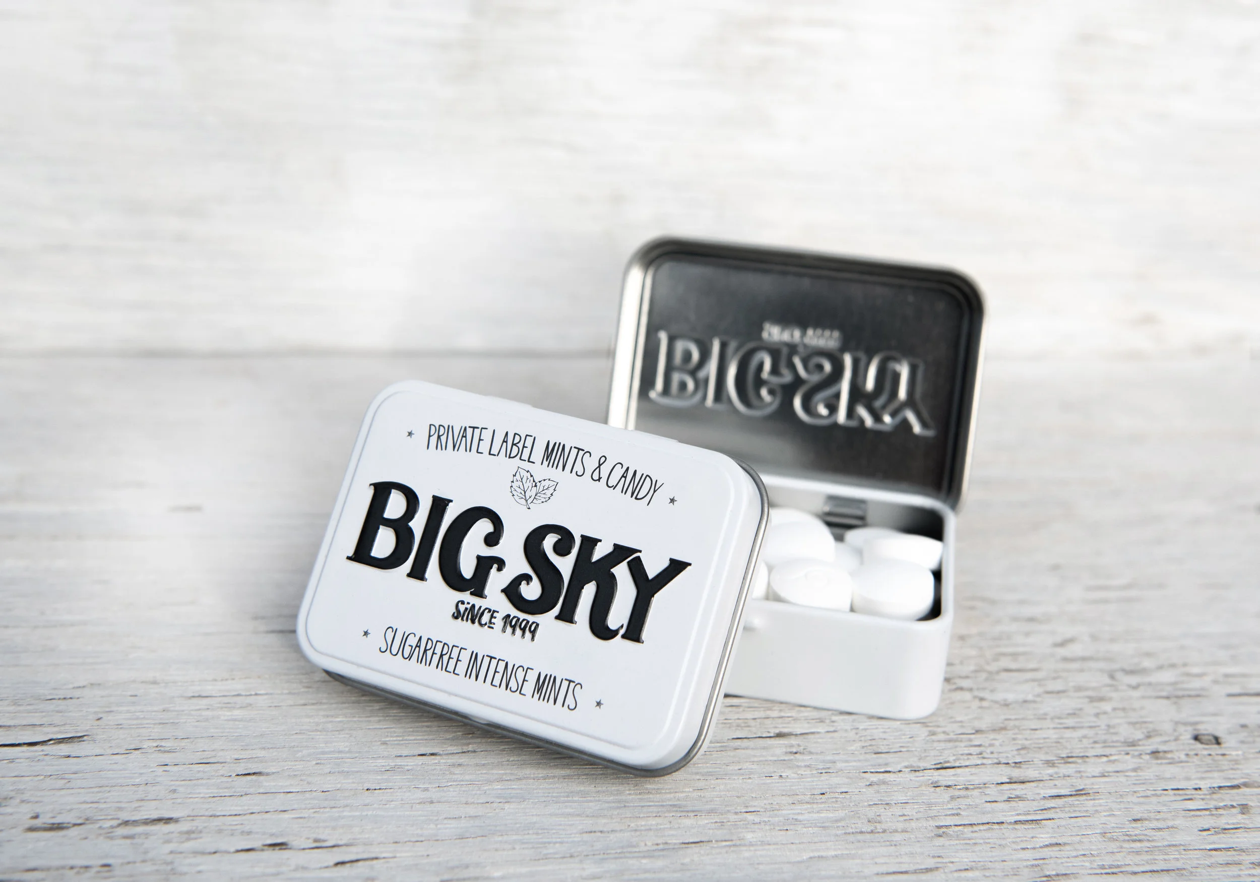 Big Sky Brands