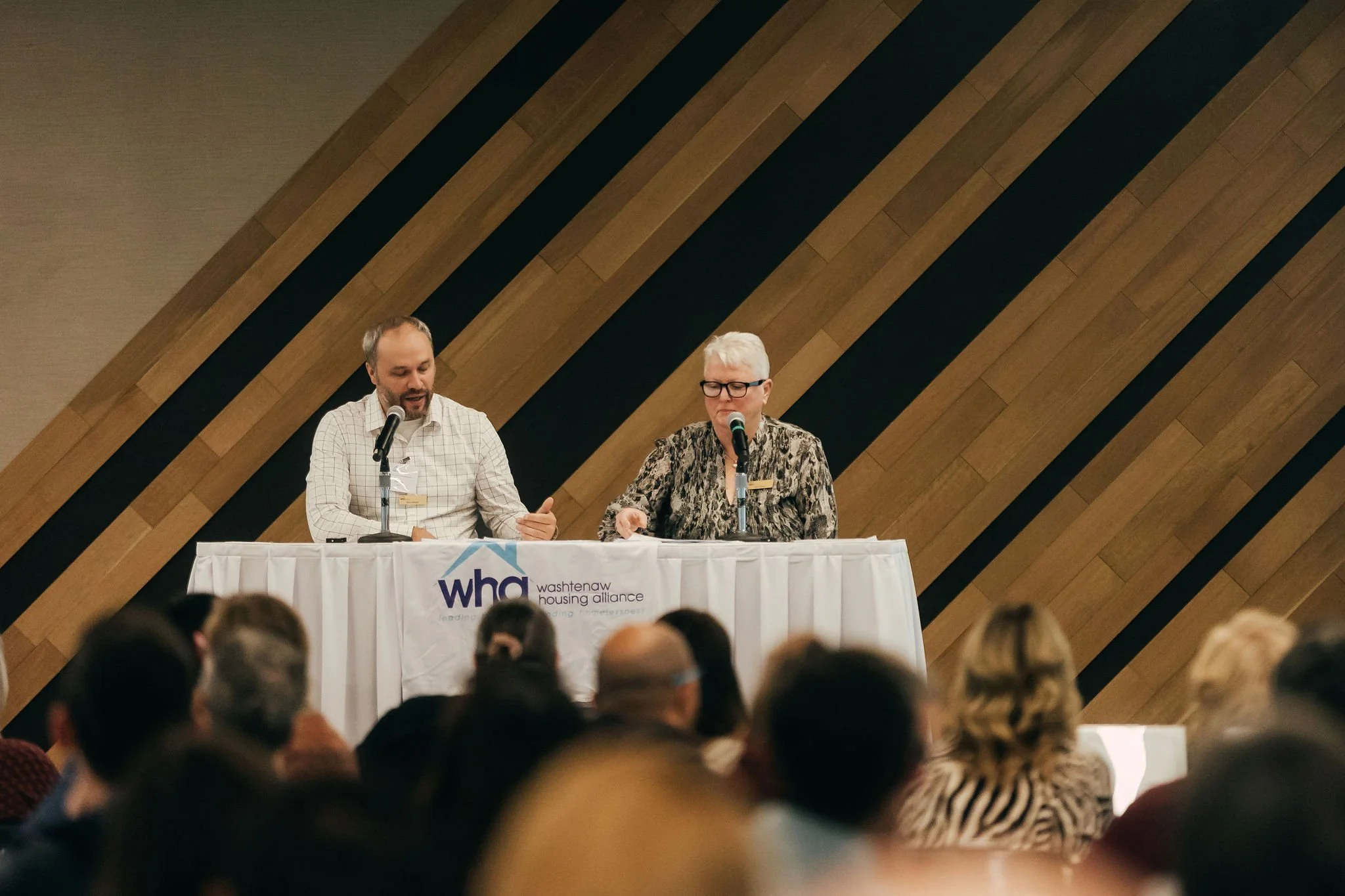 2024 State of Homelessness Event — Washtenaw Housing Alliance