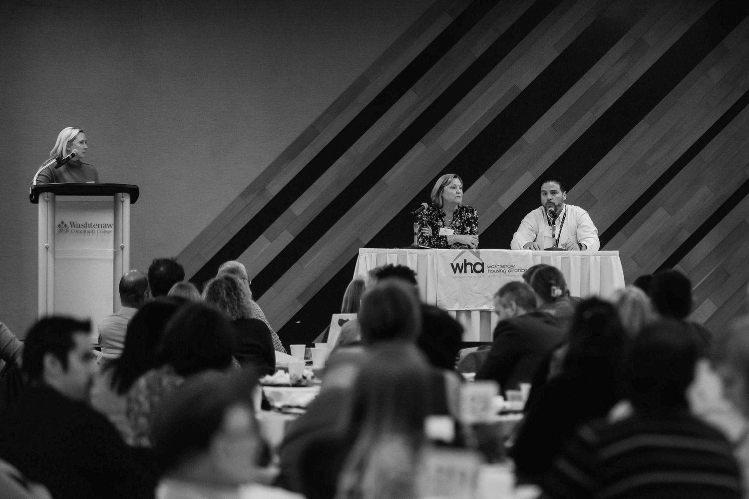 2024 State of Homelessness Event — Washtenaw Housing Alliance