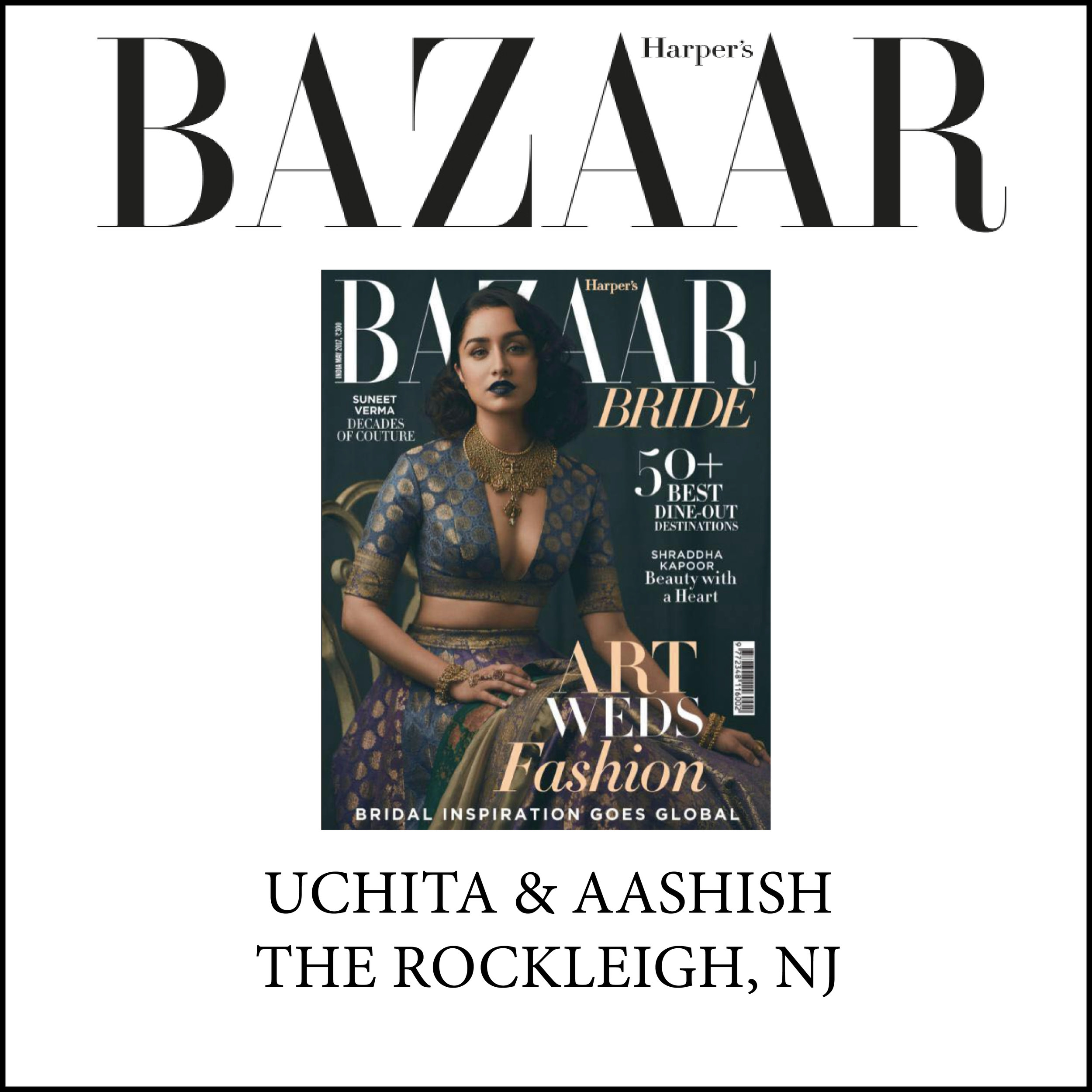 Wedding Press — Premini Events