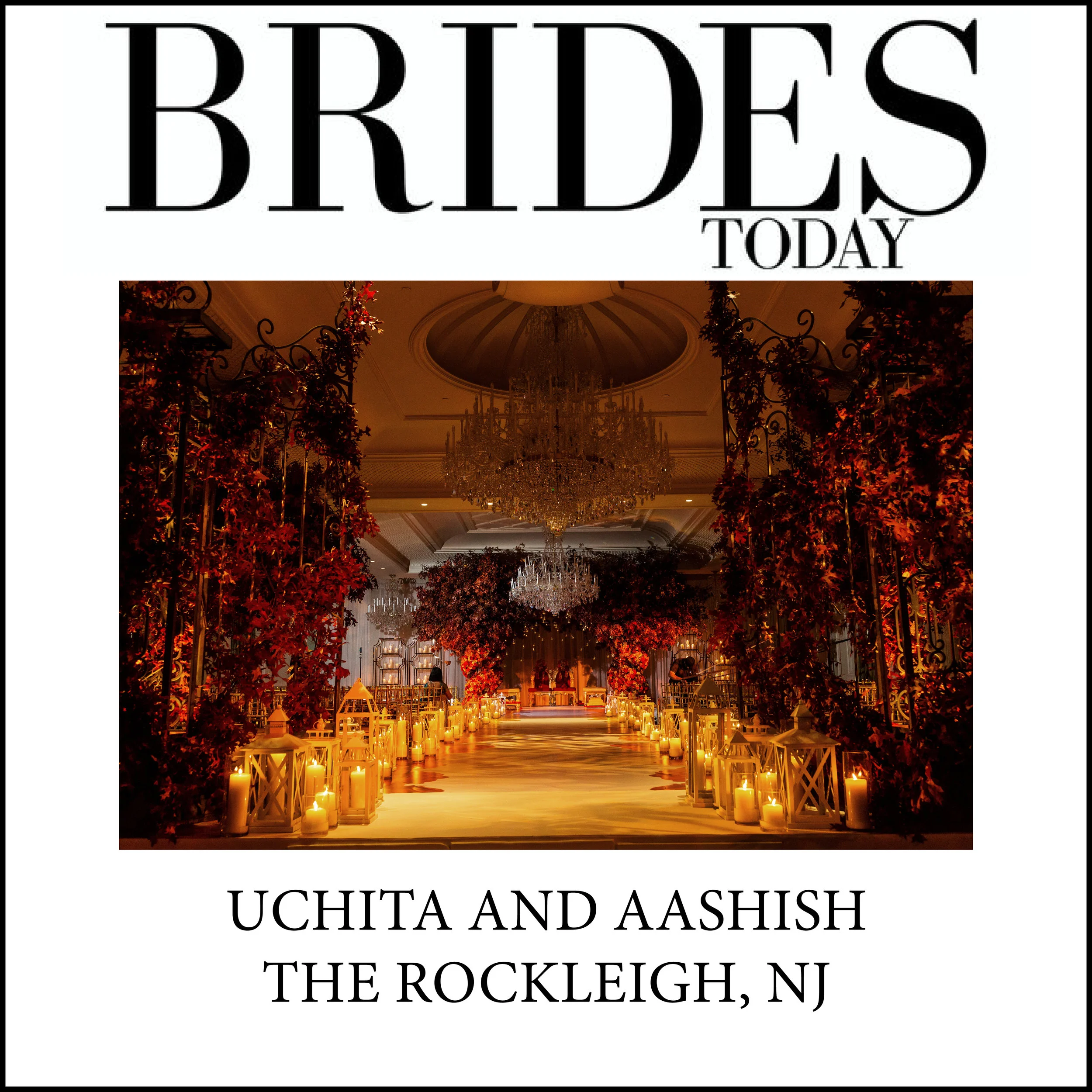 Wedding Press — Premini Events