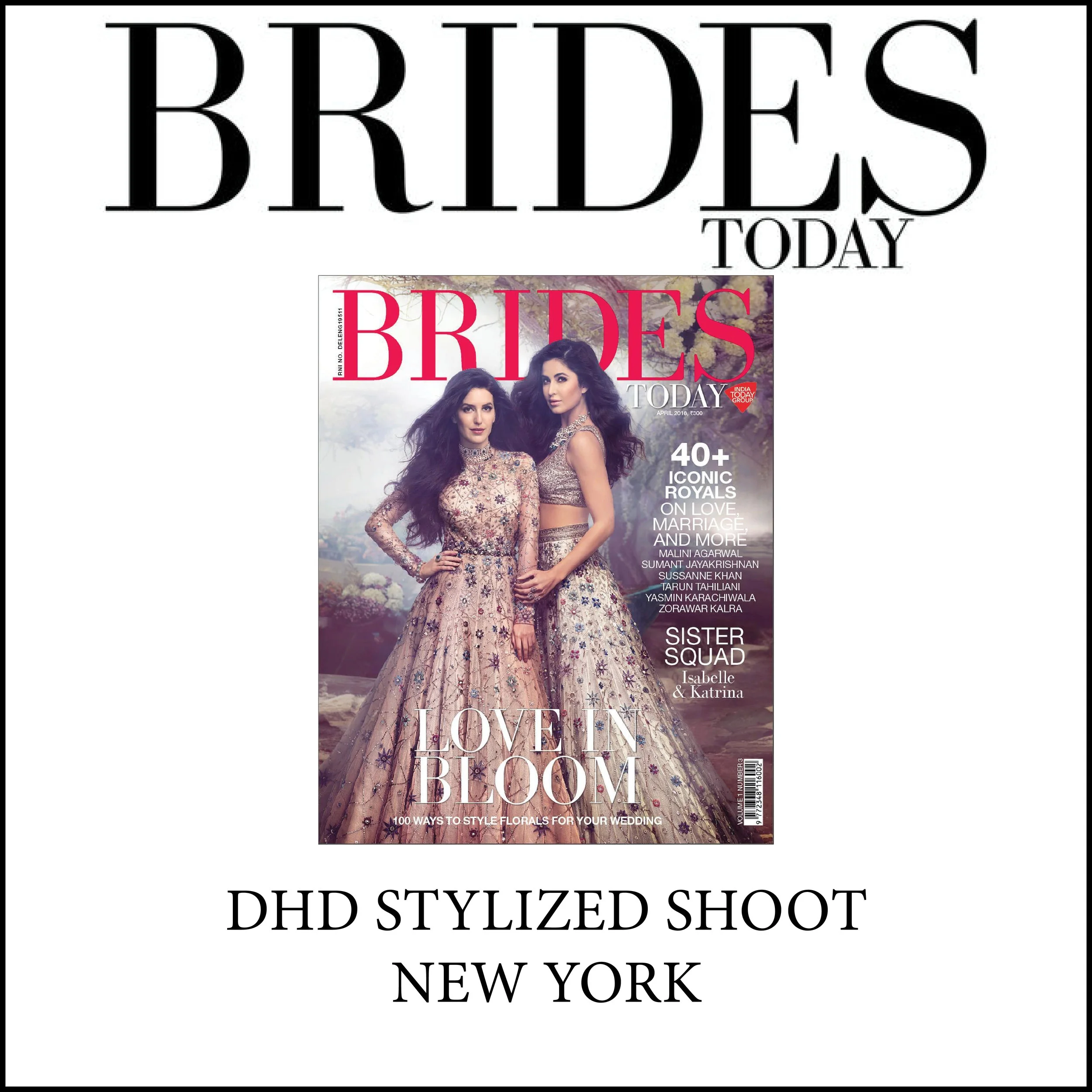 Wedding Press — Premini Events