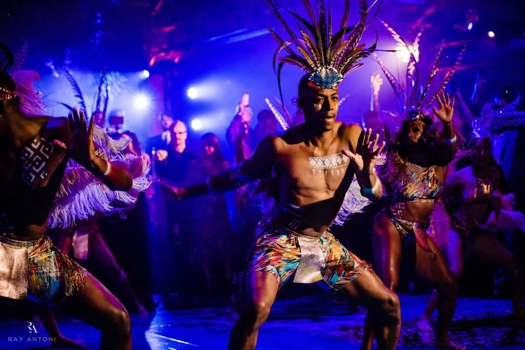 Planning Services — Premini Events