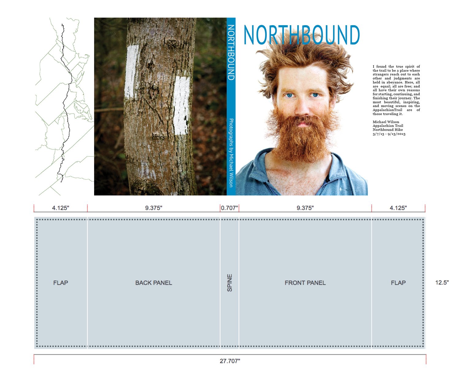 Prepare Your Files — Edition One