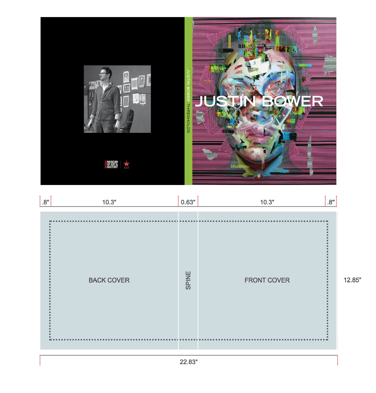 Prepare Your Files — Edition One