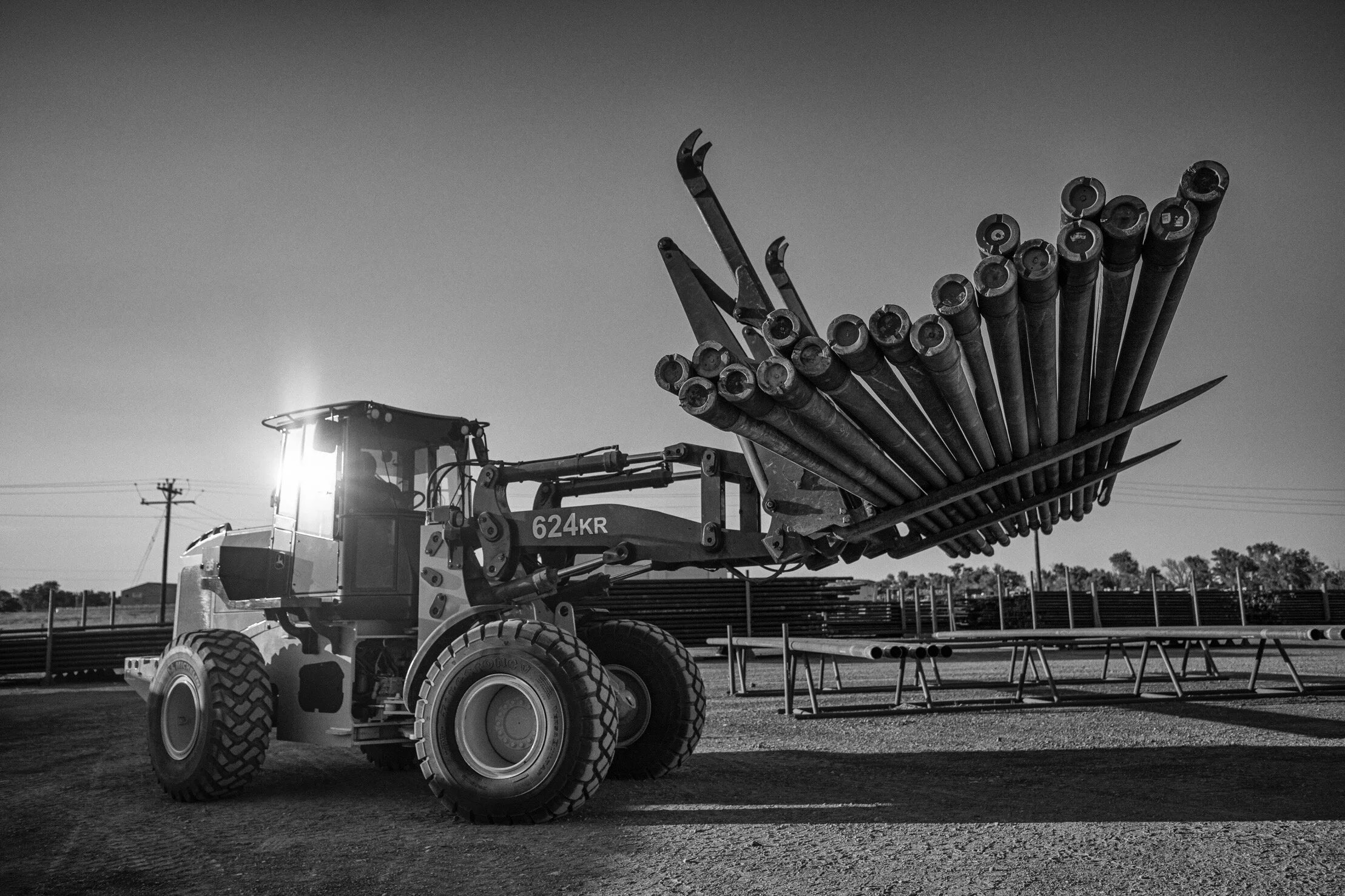 Bakken Thread Repair