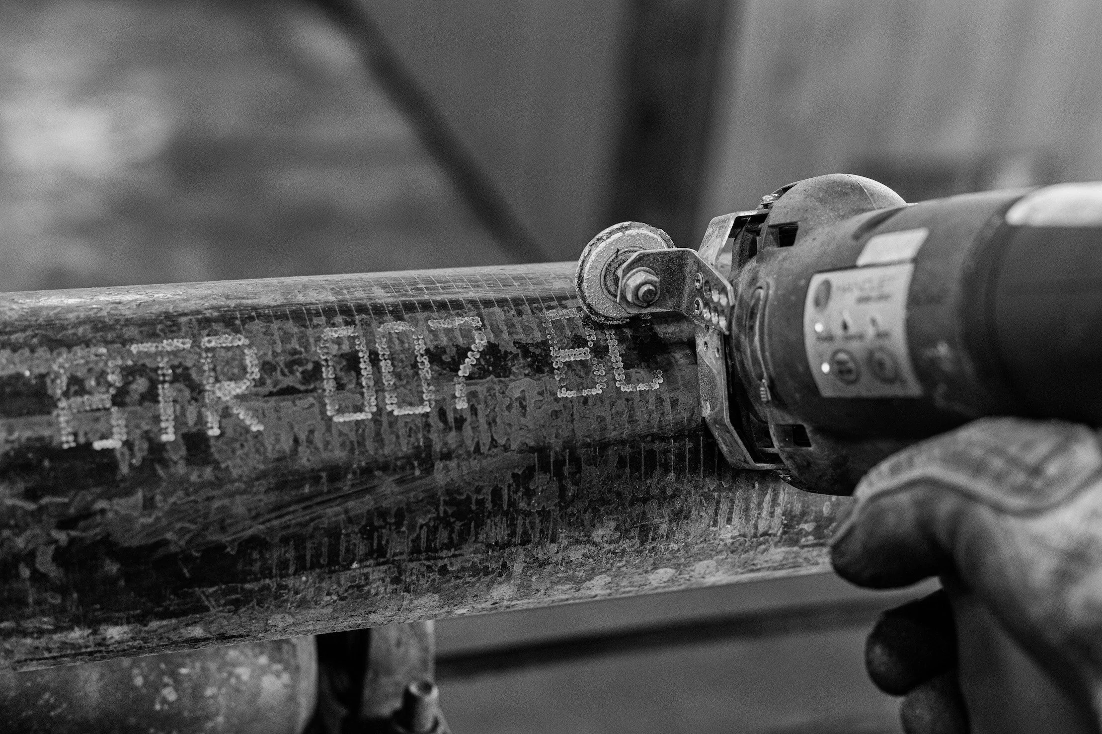 Bakken Thread Repair