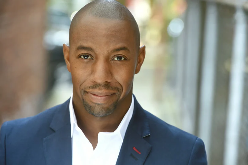 Headshots — brian edwards