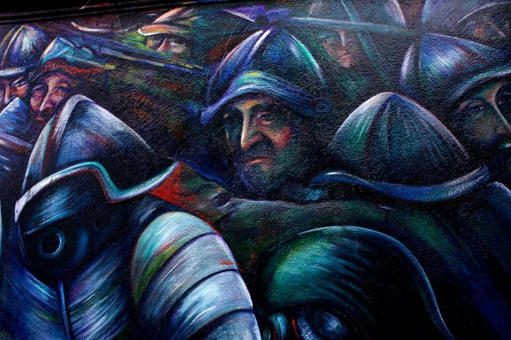 Peter Cunningham – BLOG 2008-2016