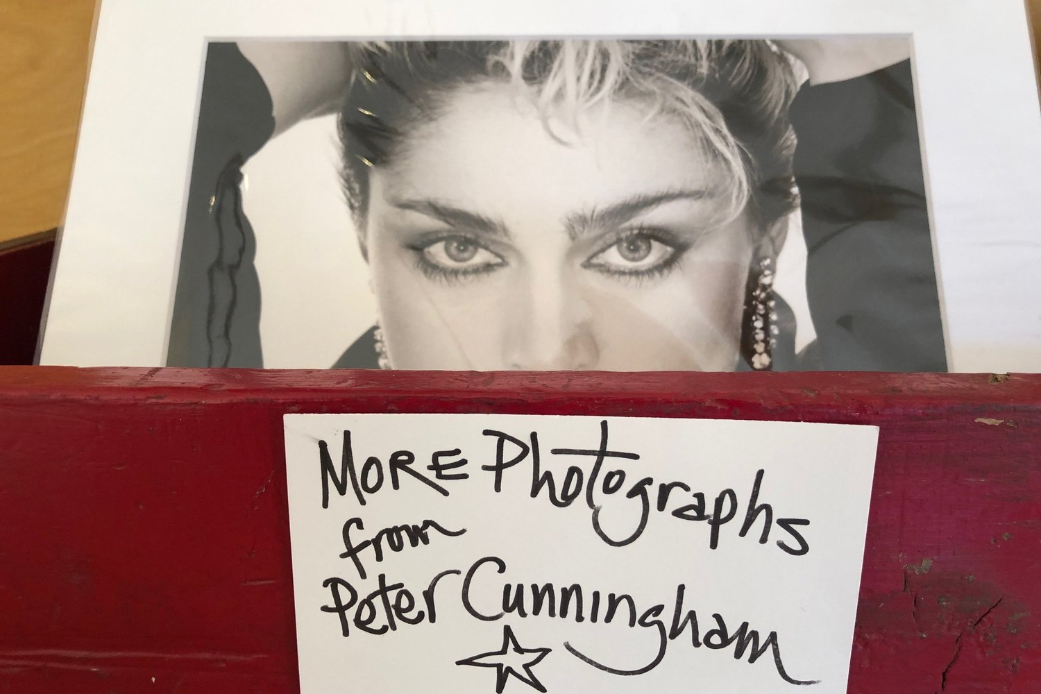 Peter Cunningham Photography