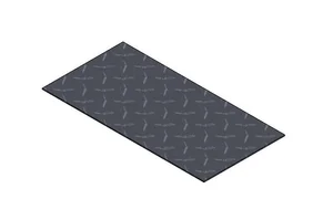 A36 & Grade 50 Plate — Mill Metals Corp.