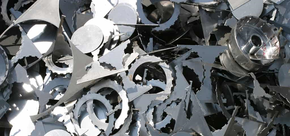 Recycling — Mill Metals Corp.