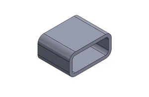 Tube HSS Steel — Mill Metals Corp.