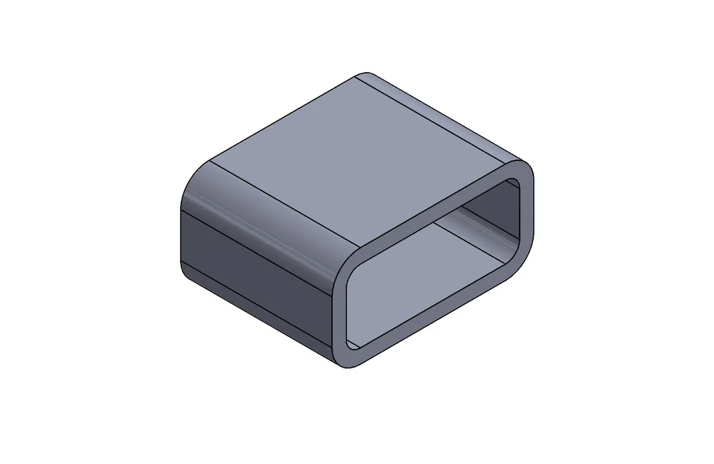 Tube HSS Steel — Mill Metals Corp.