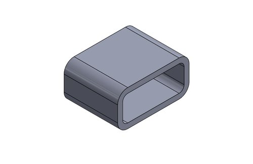 Tube HSS Steel — Mill Metals Corp.