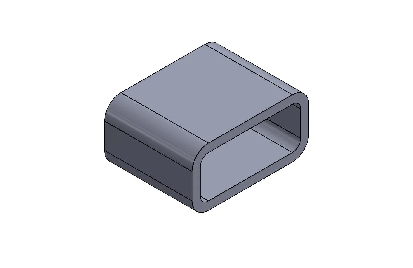 Tube HSS Steel — Mill Metals Corp.
