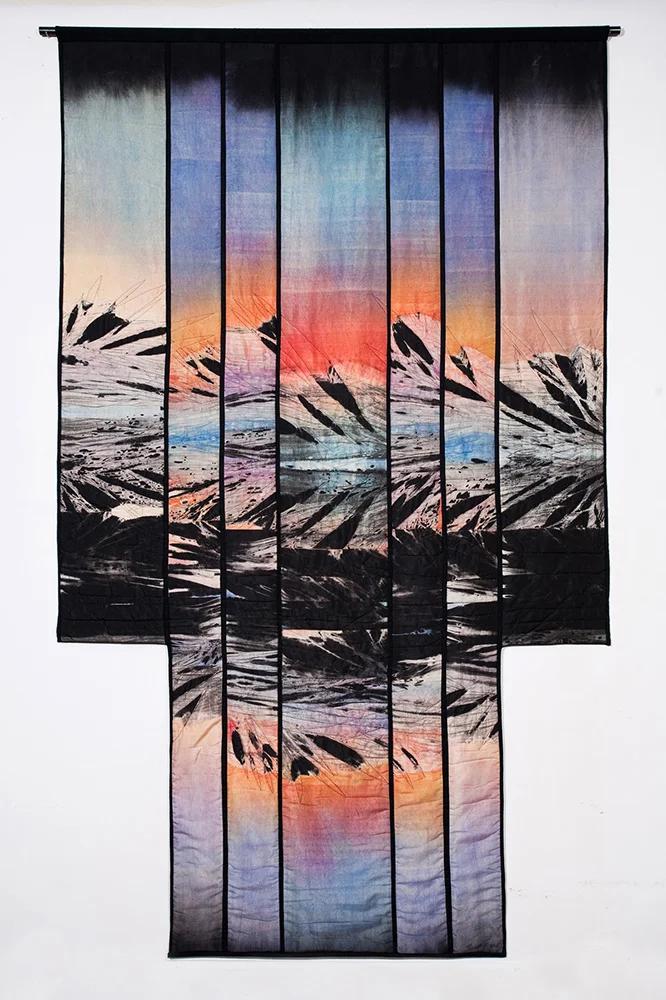 Older Work (Selected) — Judith Content