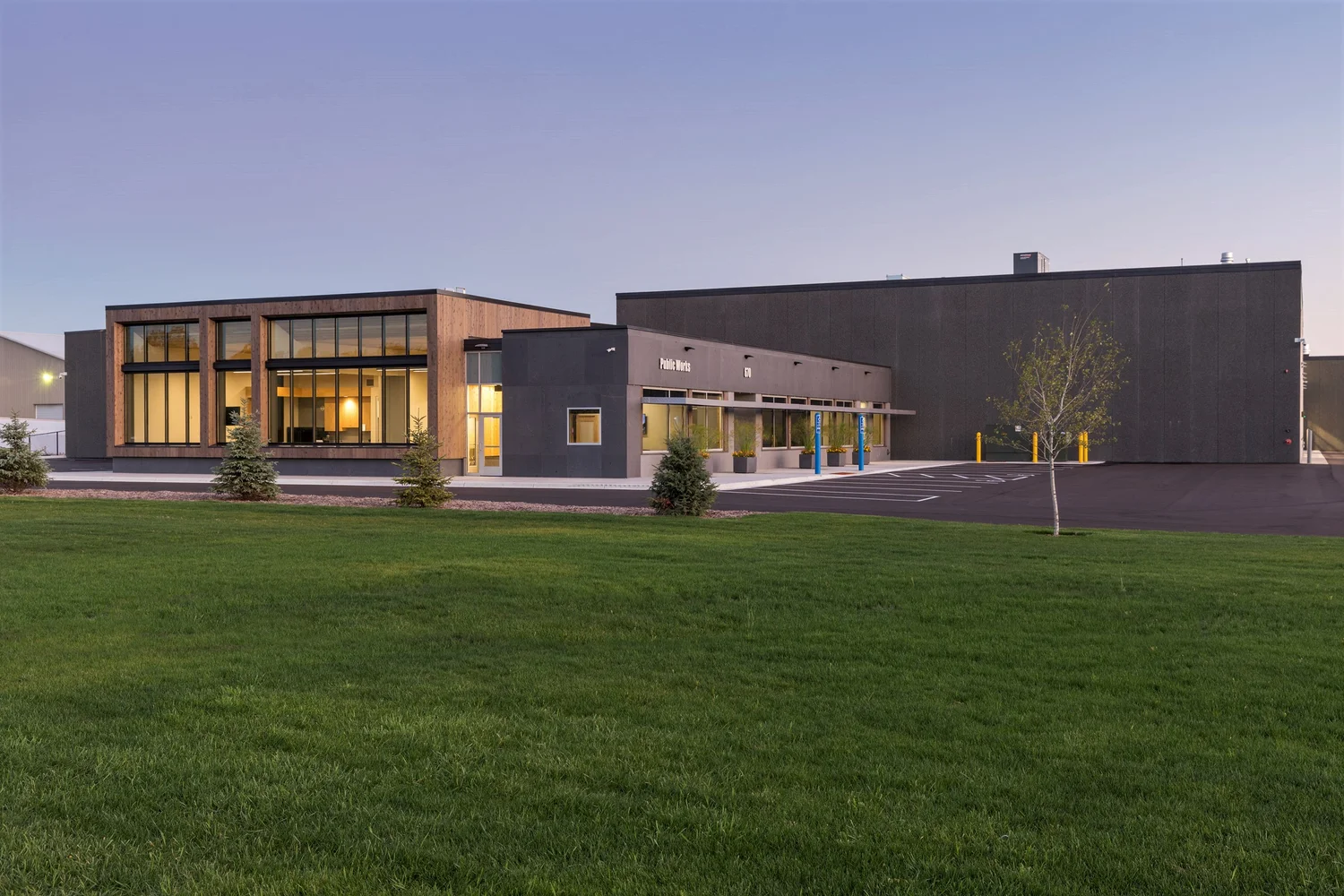 OERTEL ARCHITECTS-HOME