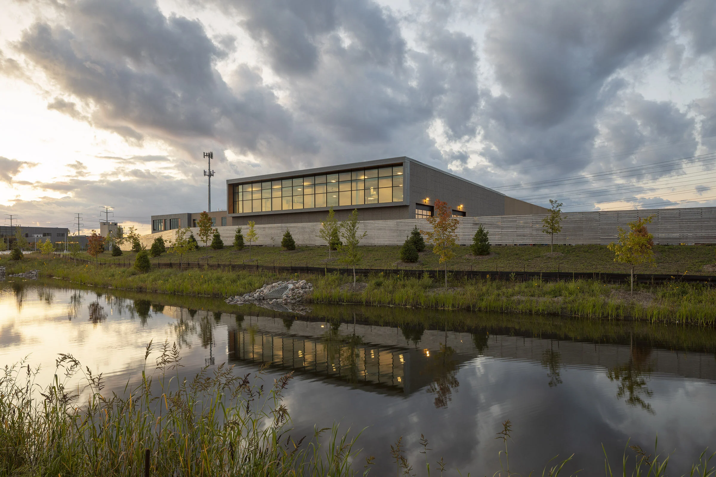 OERTEL ARCHITECTS-HOME
