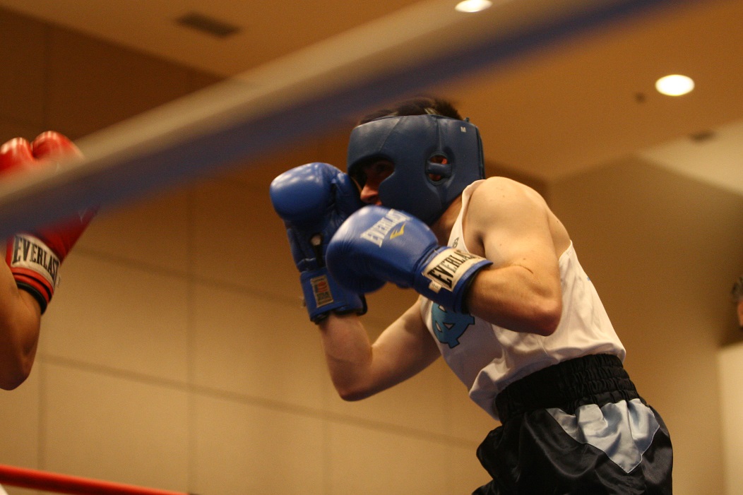 Carolina Boxing