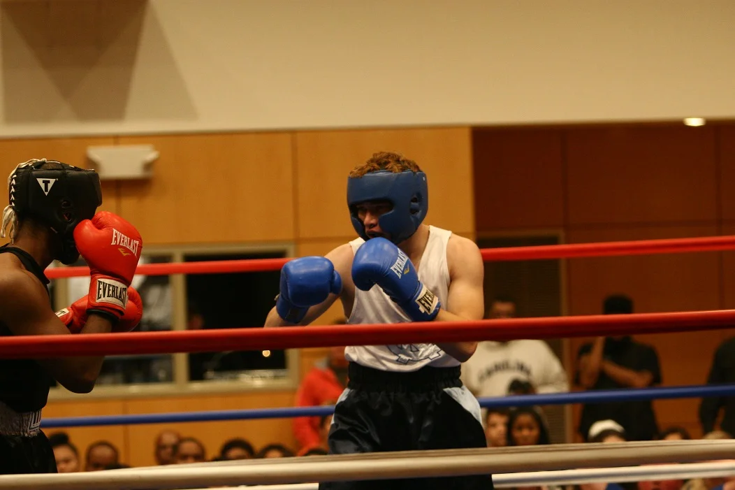 Carolina Boxing