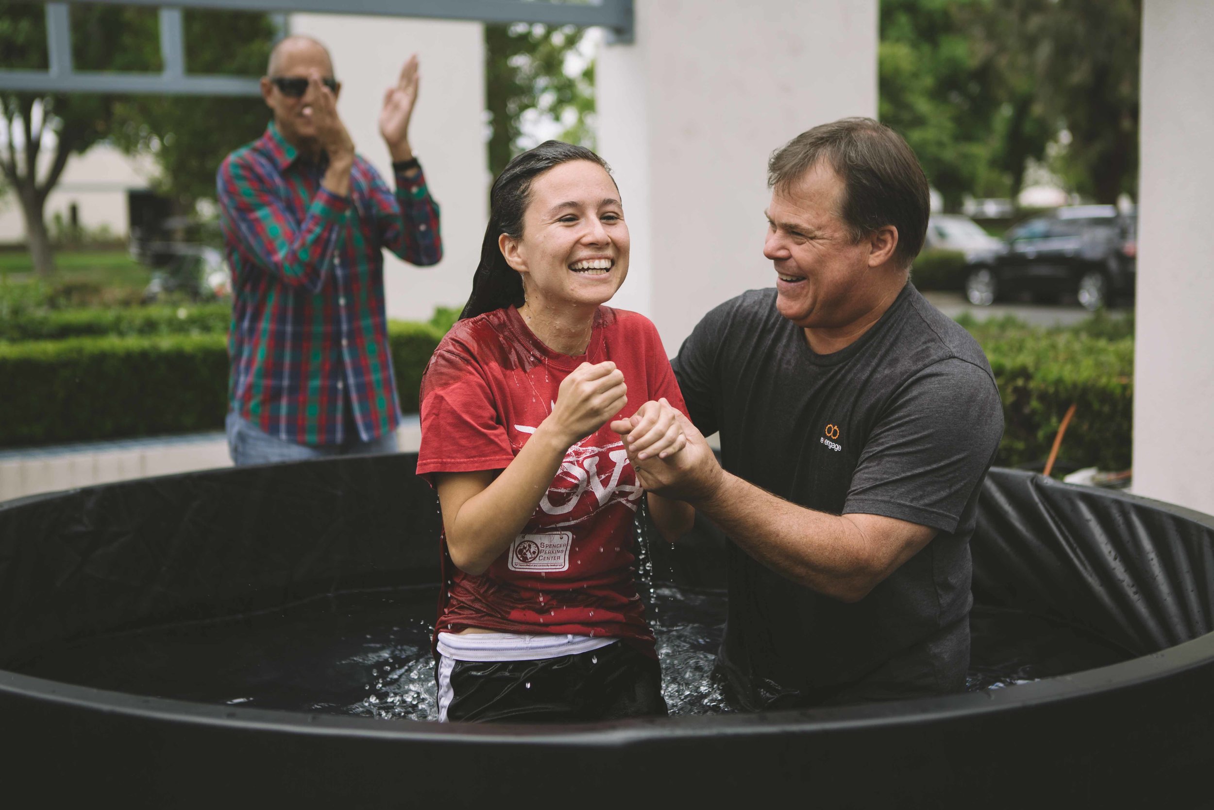 Crossroads Community Church