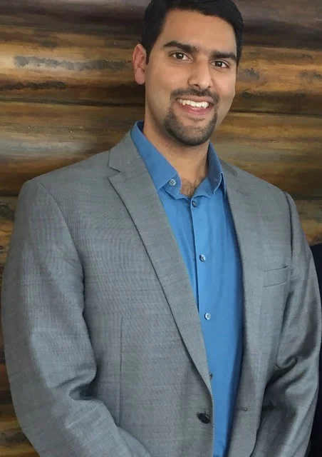 About — Nabeel Qureshi