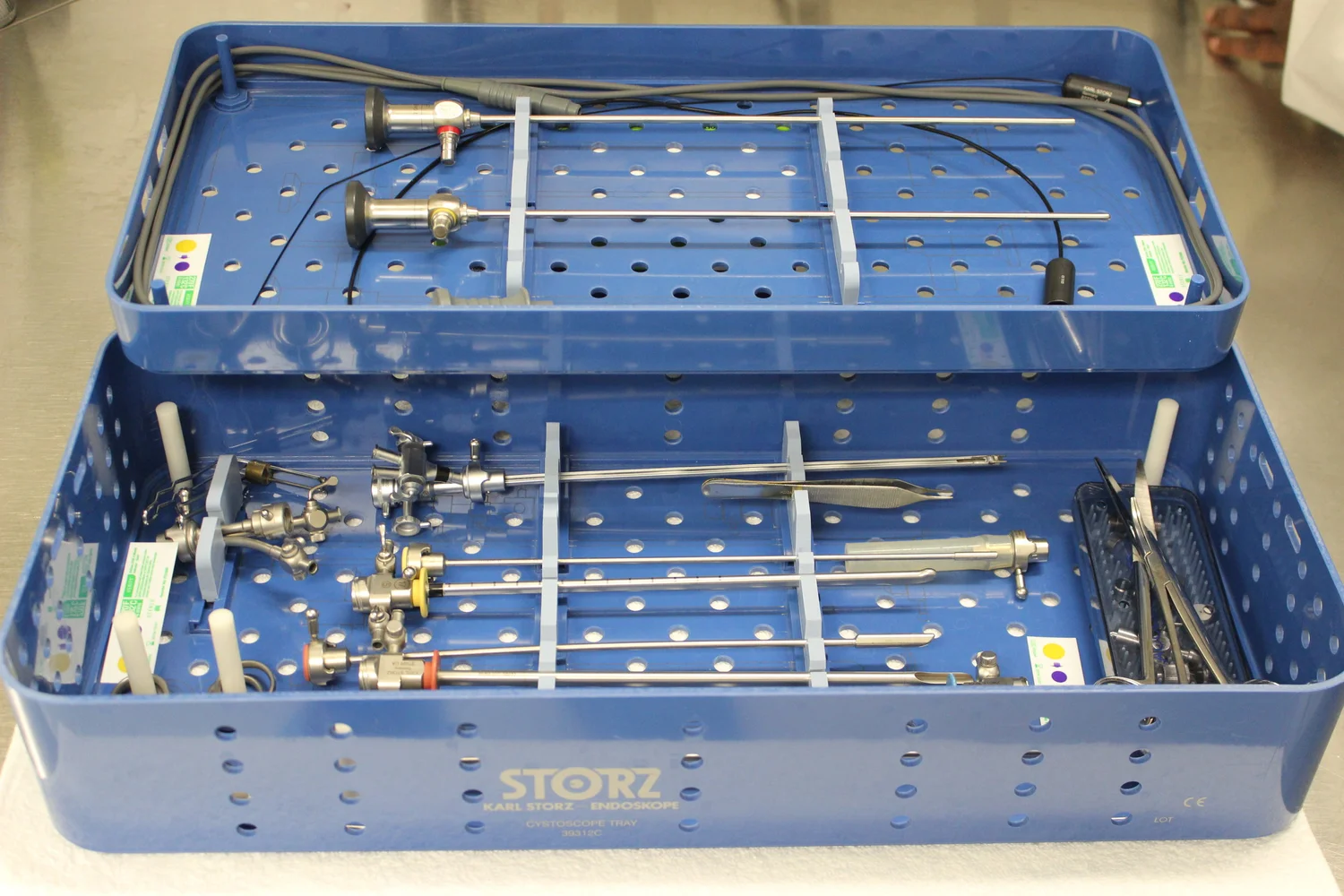 Sterile Processing Technician — SteriCentral