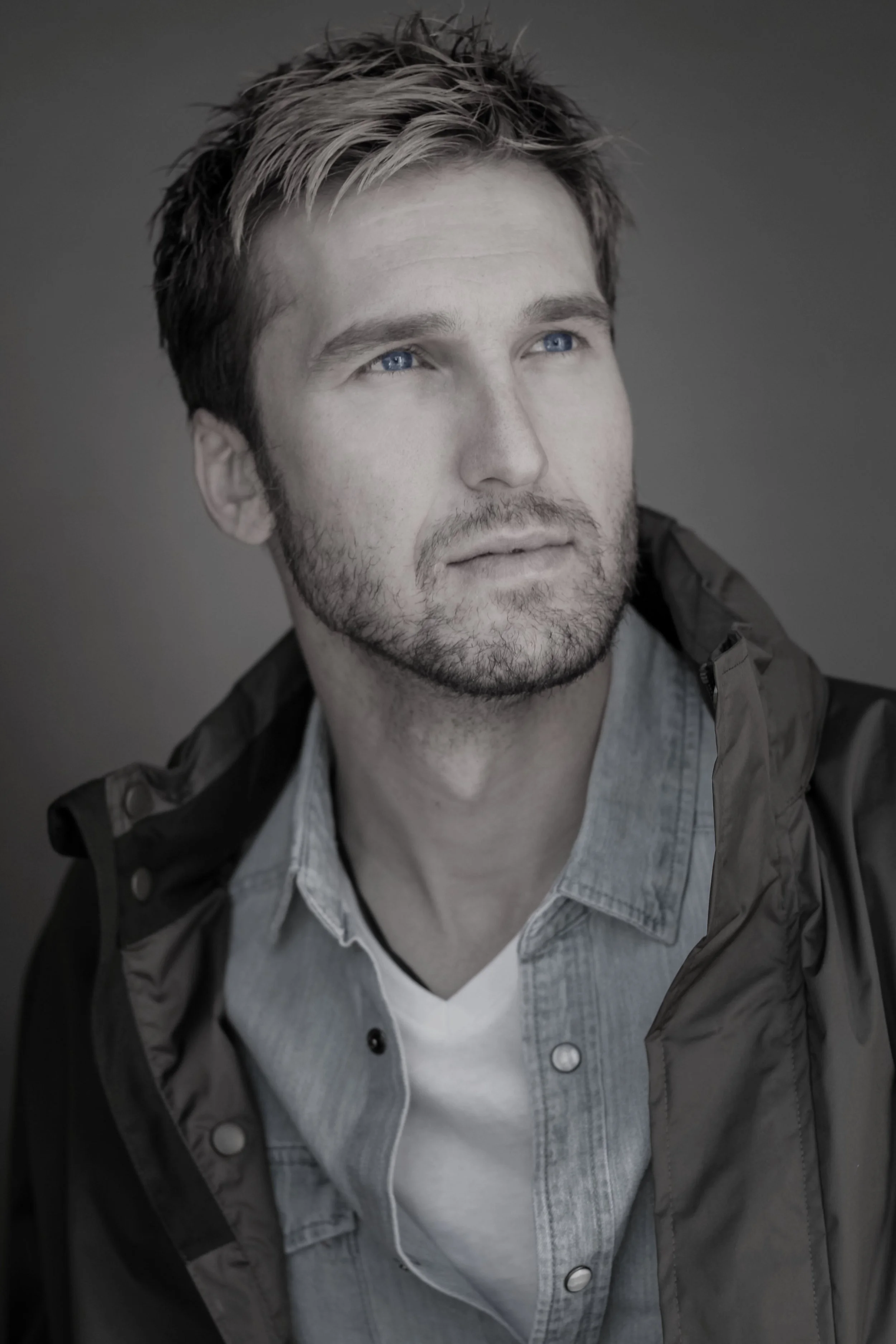 :Landon Ashworth: Commercial Director