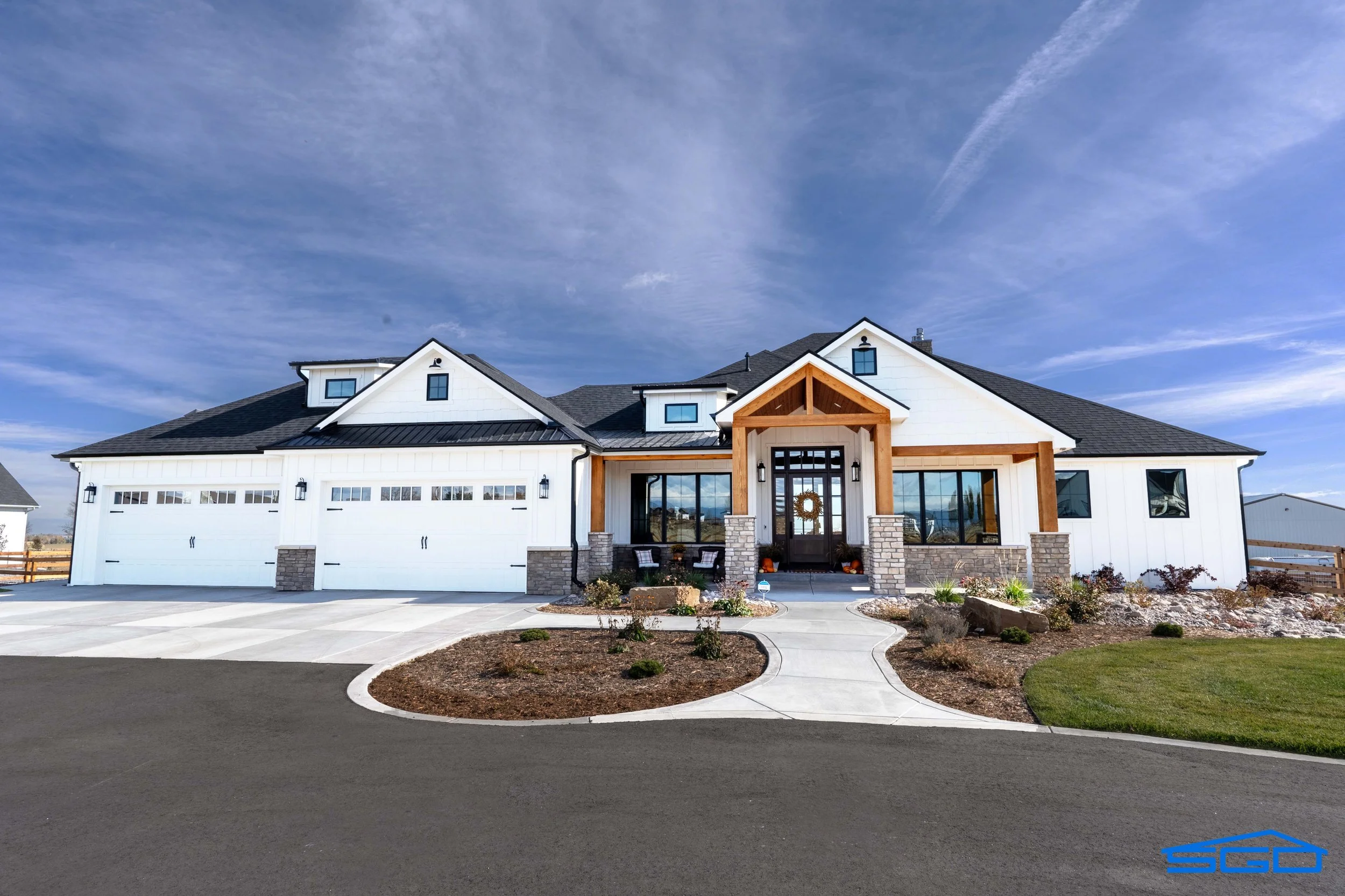 Studio G Design, LLC