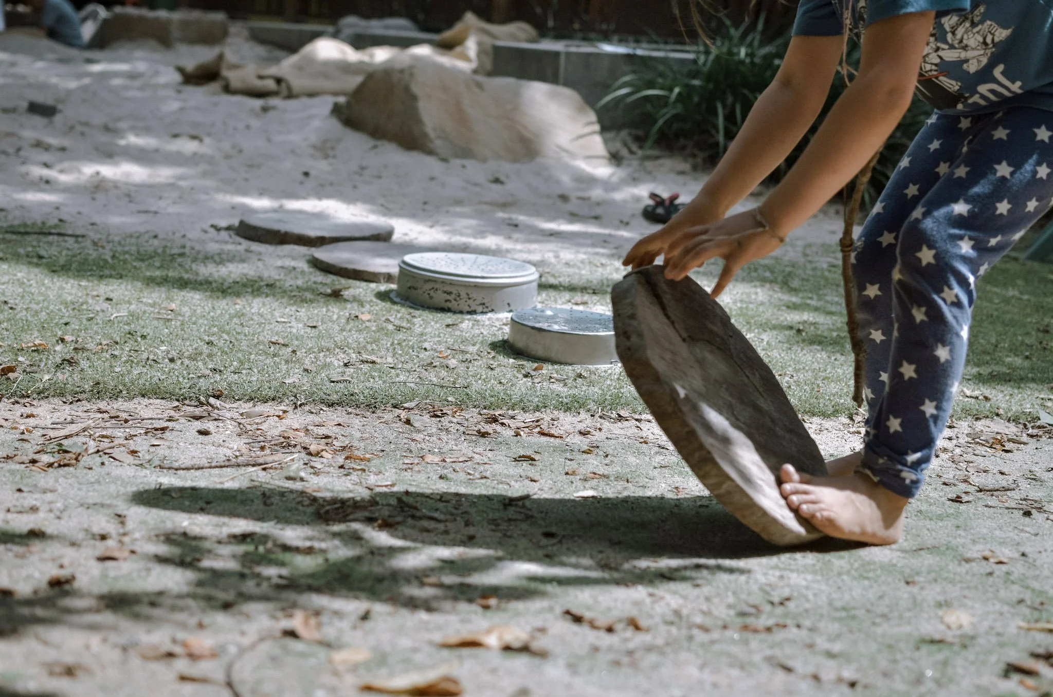 Maridahdi Primary and Early EducationMARIDAHDI