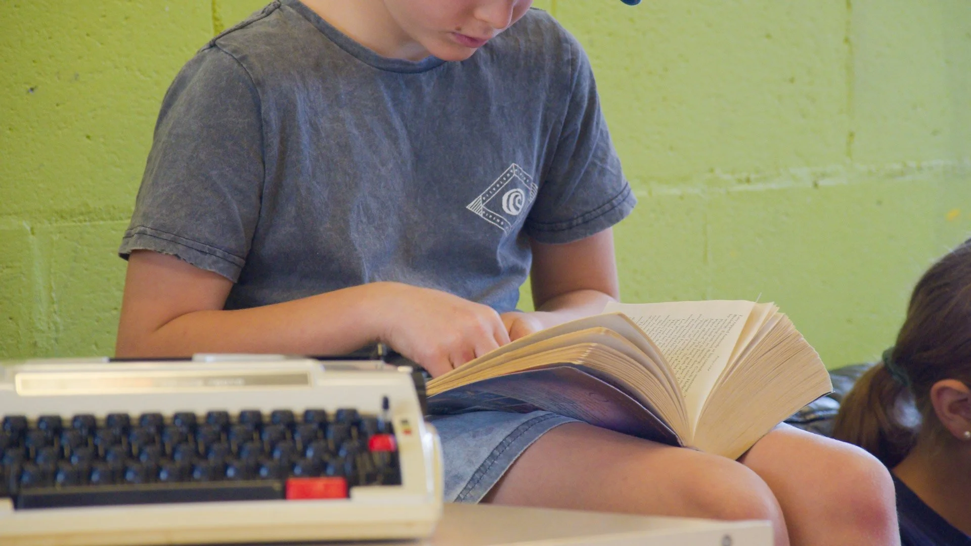 Maridahdi Primary and Early EducationMARIDAHDI