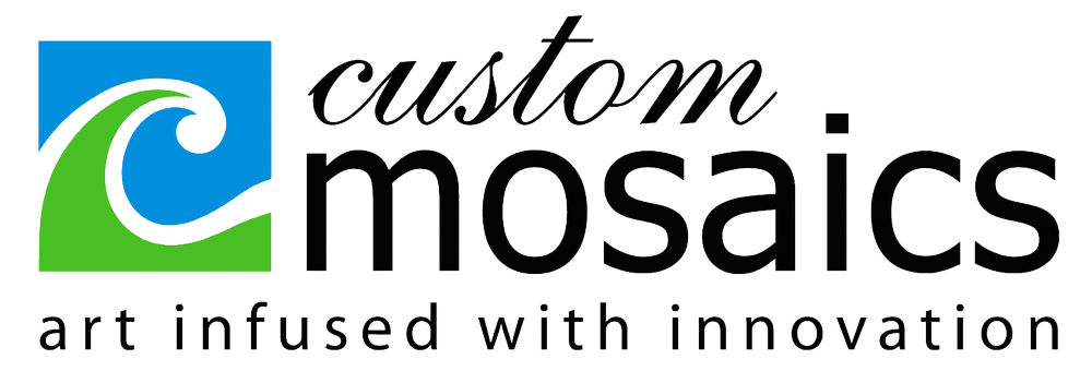 Custom Mosaics