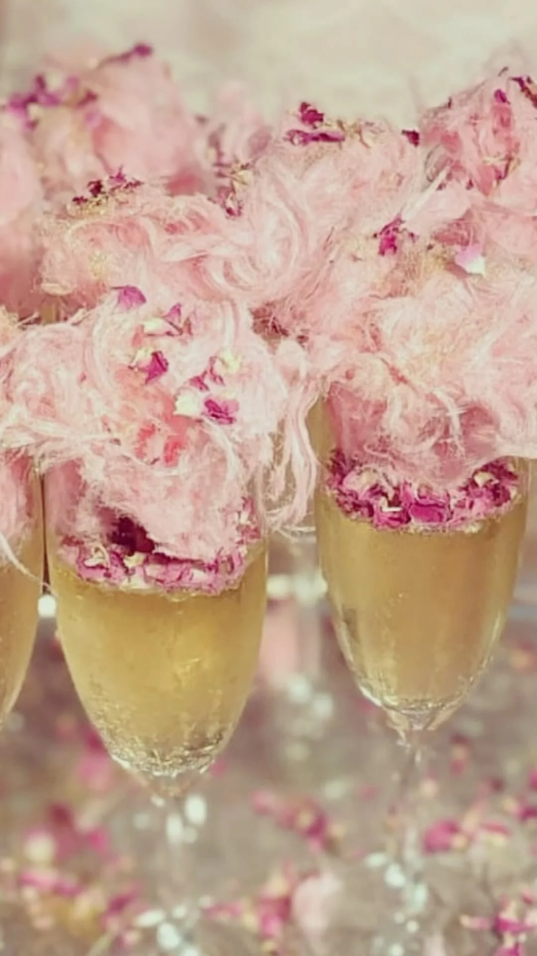 HIGH TEA — Flutterbies