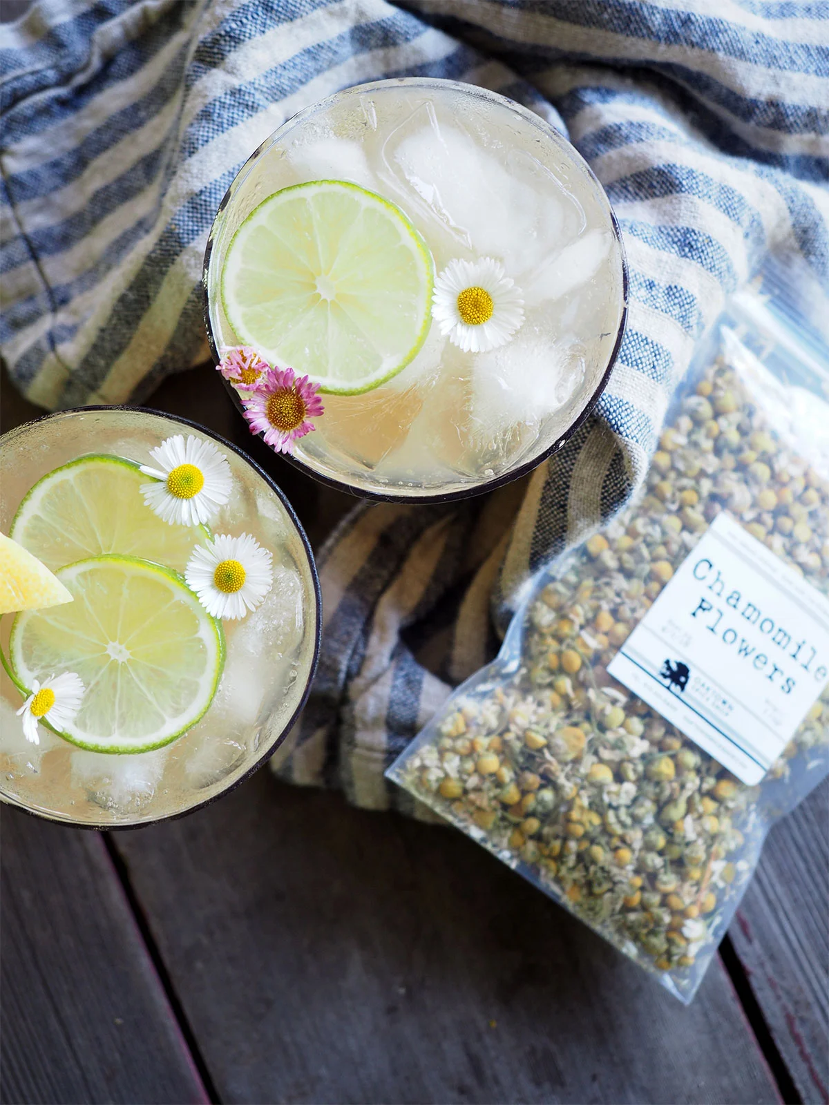 Chamomile Paloma